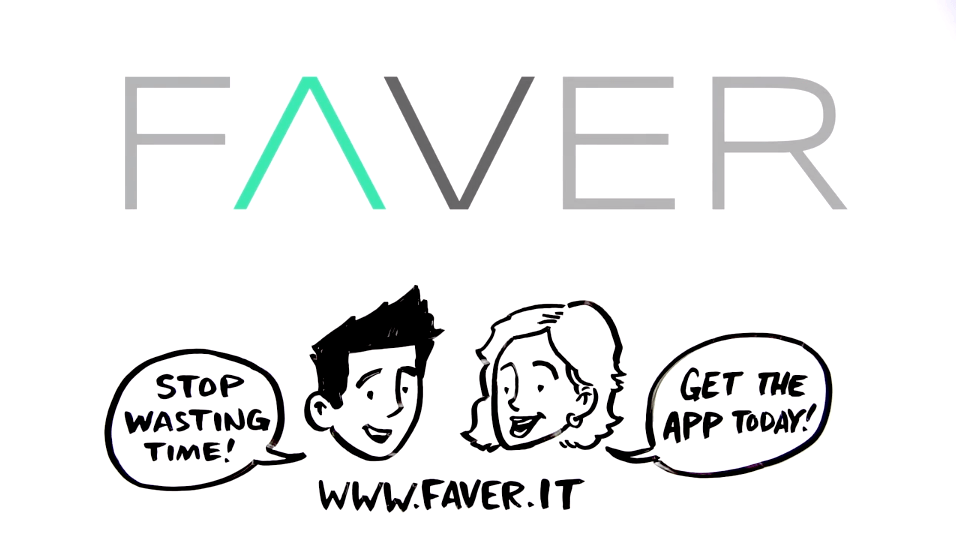 FAVER – Welcome to Faver.it