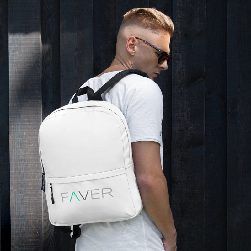 FAVER Backpack - FAVER